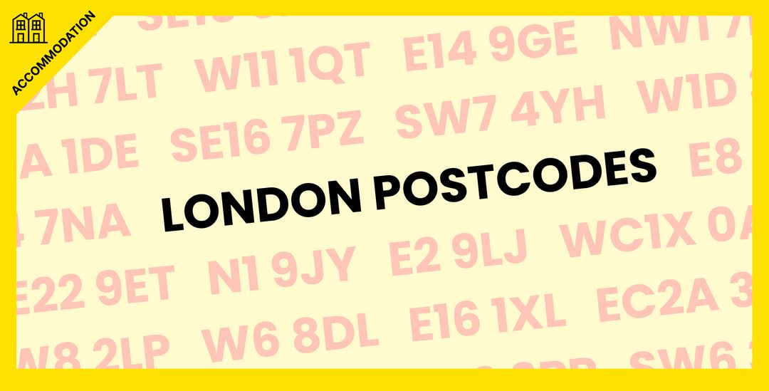 Migrate blog - London postcodes: How to understand them